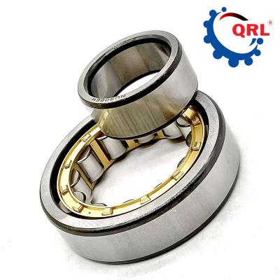 China QRL  NU308EM   Cylindrical Roller Bearing  SIZE 40x90x23mm for sale