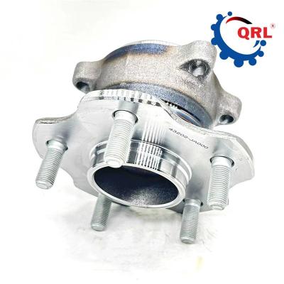 Cina HUB117 43202-JA000 43202-JA001 43202-JN00A Nissan TEANA / MURANO Z51 ALTIMA in vendita