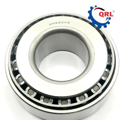 中国 HM 89249/HM 89210 円筒軸承 36.512 × 79.375 × 29.37MM 販売のため