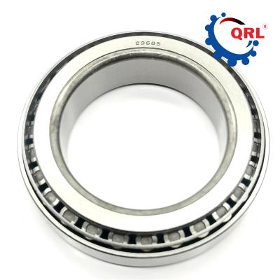 中国 部品番号 29685/29620 QRL 角型ローラーベアリング 73.025x112.712x25.400mm 販売のため