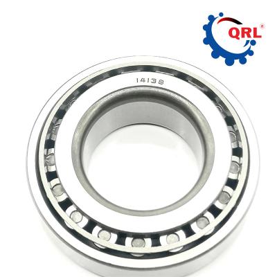 中国 トーパーローラーベアリング 14138A/14276 14138A/276 34.925x69.012x39.71 mm 販売のため