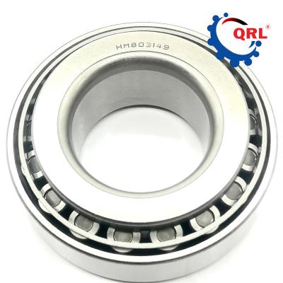 中国 軸承 HM 803149/803110 サイズ 44.45x88.90x30.16mm 角型ローラー軸承 販売のため