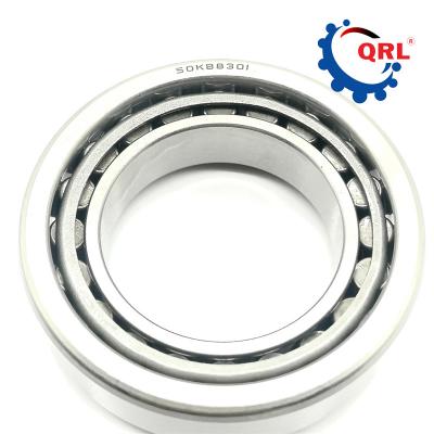 China Differentiële lagers 90366-50001 Conic rollagers voor Toyota HILUX KUN25 Te koop
