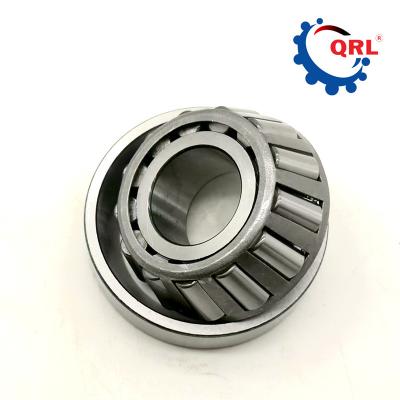China Nummer 23100/23256 23100/256 Conic rollagers Grootte 25,4X65,088X22,225 MM Te koop