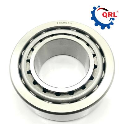 中国 T2ED060 60x115x39 MM 円筒軸承 スキャニア トラック軸承 販売のため