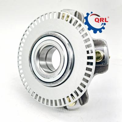 China 43401-65D10 Wheel Hub For SUZUKI 41BWK03 VKBA6873 J4708025 713623720 for sale