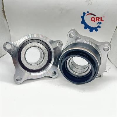 중국 휠 허브 베어링 42450-26010 2DACF049N-7BR TOYOTA Hiace Van 2019년형 판매용
