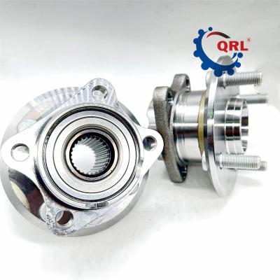 중국 42410-52060 3DACF037D-4C 휠 허브 베어링 TOYOTA RACTIS 4륜 구동 판매용