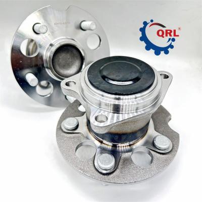 중국 42410-42010 42410-42030 토요타 Rav4용 휠 허브 베어링 판매용