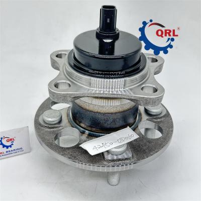 China 42450-0D060 42450-52060 Wheel Hub Assembly Toyota Yaris Prius for sale