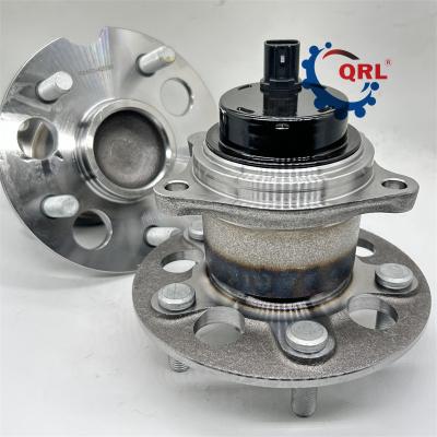 42450-42030 42450-42010 ハブベアリング 後部 2005 TOYOTA RAV4 2.4L 2WD ABS