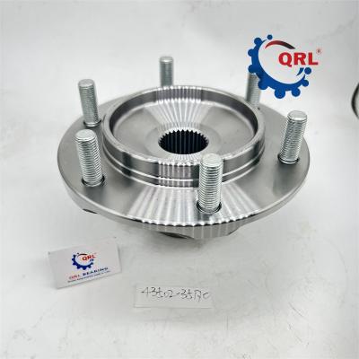 중국 43502-35170 도요타 43502-35170 축 허브 서브 어셈블리 브랜드 QRL 판매용