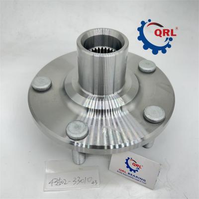 중국 1995-2002 토요타 아발론 1992-2001 토요타 캠리 휠 허브 부품 번호 43502-33010 판매용