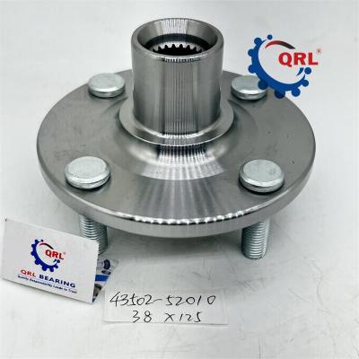 중국 43502-0D010 43502-52010 43502-0D020 TOYOTA YARIS용 휠 허브 플랜지 판매용