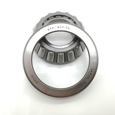 中国 R33-6Gトヨタの先を細くすることの軸受90366-33006 33x72x20.75mm 販売のため