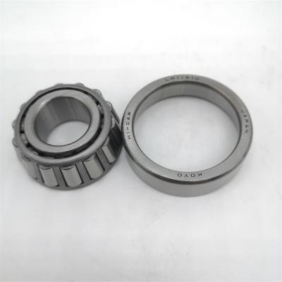 Cina LM11949/10 ha affusolato il servizio materiale dell'OEM del cuscinetto a rulli Gcr15 in vendita
