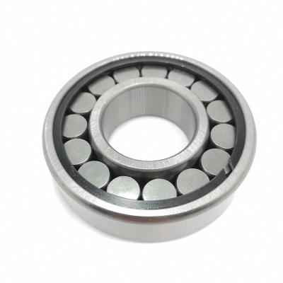 Cina Ricambi auto d'acciaio di J32-1 J32-1A che sopportano 32x75x20mm con la direzione radiale del carico in vendita