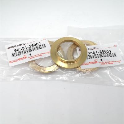 Cina 90381-35001 Bush accessorio sopportante Front Inner Axle Spindle Bearing in vendita