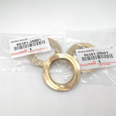 Cina 90381-35001 Bush accessorio sopportante Front Inner Axle Spindle Bearing in vendita