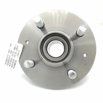 Cina Hub di ruota 42200-TF0-N51 che sopporta per HONDA CITY HUB227-42 HUB227-39 in vendita