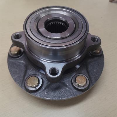 Cina 3880A014 Front Wheel Hub Bearing 52KWH01 3880A015 per MITSUBISHI PAJERO in vendita
