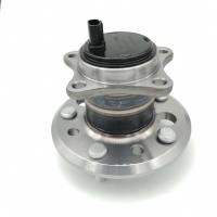 China Eje posterior derecho de OE 512207 que lleva 42450-48010 para Toyota Camry en venta