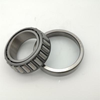China A precisão L45449/10 afilou os rolamentos de rolo 29x50.292x11.224 para automotivo à venda
