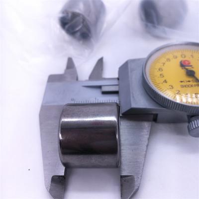 China Gezogenes Nadel-Lager 17.46*22.225*19.05 Millimeter der Schalen-SCE1112 für Autoteile zu verkaufen