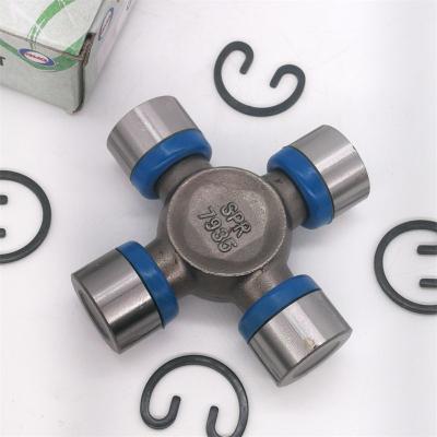 China Gut29 het Universele Gezamenlijke Dragen 04371-0K080 20Cr/20CrMnTi voor Nissan Navara D40 Ford Te koop