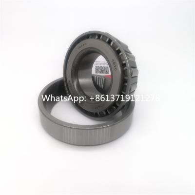 Китай хромовая сталь 14125A/276 подшипника сплющенного ролика 31.75mm x 69.01mm x 19.85mm продается