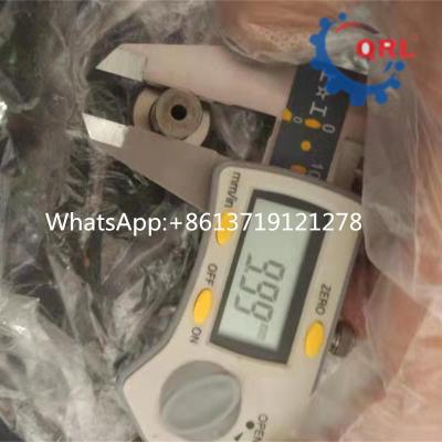 China P2 Needle Rolle Bearing Fuso / Hino Hck 1015 / Bearing Garpu Drag Laker for sale