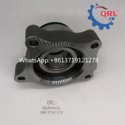 China Land Cruiser Achterste rechterwielsnoerlag 2DUF049N-1 42450-0C010 08-11 Te koop