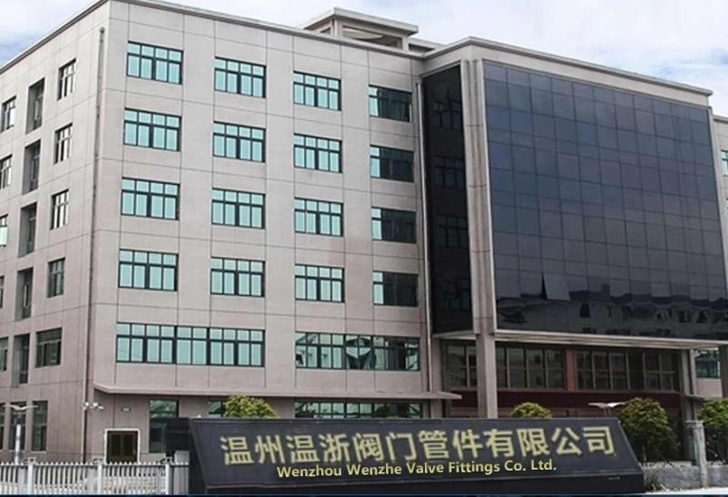 Fornitore cinese verificato - Wenzhou Wenzhe Valve Fittings Co., Ltd.