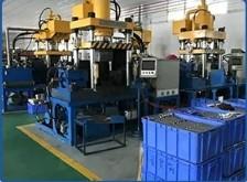 Fornitore cinese verificato - Wenzhou Wenzhe Valve Fittings Co., Ltd.