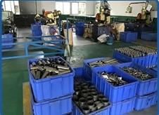 Fornitore cinese verificato - Wenzhou Wenzhe Valve Fittings Co., Ltd.