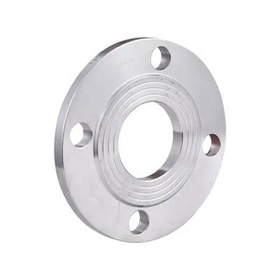 Cina 304/316 Flange in acciaio inossidabile/connessione paritaria generale a filo ANSI Standard ASTM in vendita