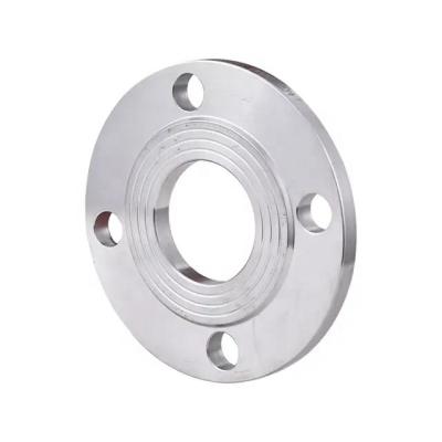 Cina 304/316 Flange in acciaio inossidabile/connessione paritaria generale a filo ANSI Standard ASTM in vendita