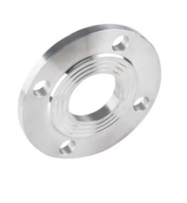 Cina 304/316 Flange in acciaio inossidabile/connessione paritaria generale a filo ANSI Standard ASTM in vendita