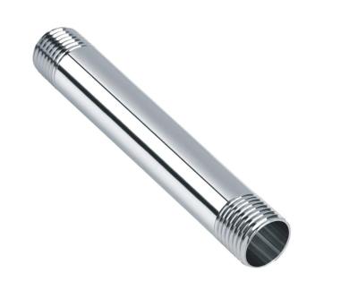 Cina Fittings di tubi di acciaio inossidabile a filettatura maschile NPT x 1/2' in vendita