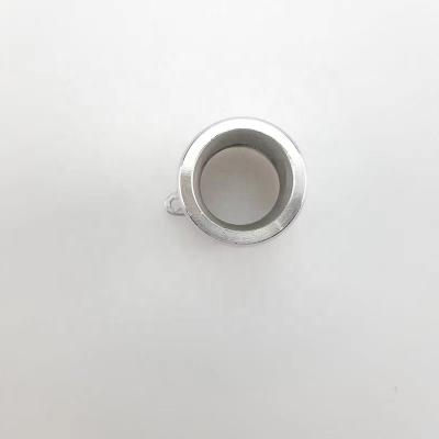 Cina Accoppiamenti rapidi di investimento in acciaio inossidabile di tipo A/B/C/D/E/F/DC/DP per macchine pesanti in vendita