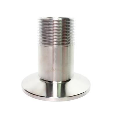 Cina Fittings per tubi Npt Bsp con supporto ODM in vendita