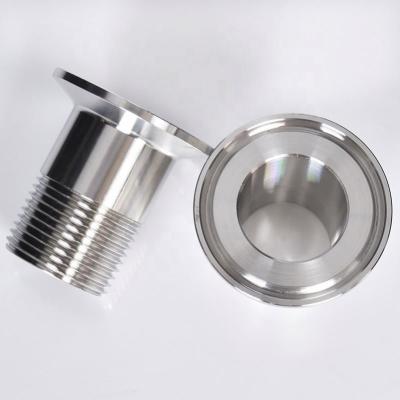 Cina Fittings per tubi Npt Bsp con supporto ODM in vendita