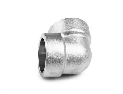 Cina Fittings per tubi forgiati a filo WZ ANSI B16.11 45° 90° SW in vendita