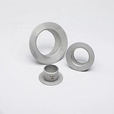 Cina Acciaio inossidabile saldato 304 316 316L Butt Fitting Asme B16.5 SCH40 in vendita