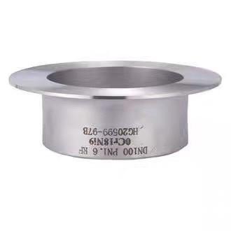 Cina Acciaio inossidabile saldato 304 316 316L Butt Fitting Asme B16.5 SCH40 in vendita