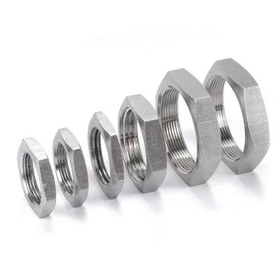 中国 1/4''-4.0'' NPT BSP BSPT WZ SS 201 304 316 小型丸糸 六角細ノート根 販売のため