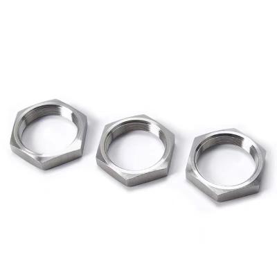 中国 1/4''-4.0'' NPT BSP BSPT WZ SS 201 304 316 小型丸糸 六角細ノート根 販売のため