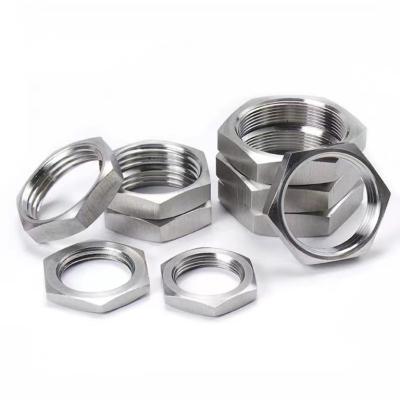 中国 1/4''-4.0'' NPT BSP BSPT WZ SS 201 304 316 小型丸糸 六角細ノート根 販売のため