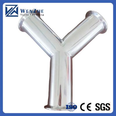 Cina Clampaglia standard a 4 vie incrociata adatta a 1,5