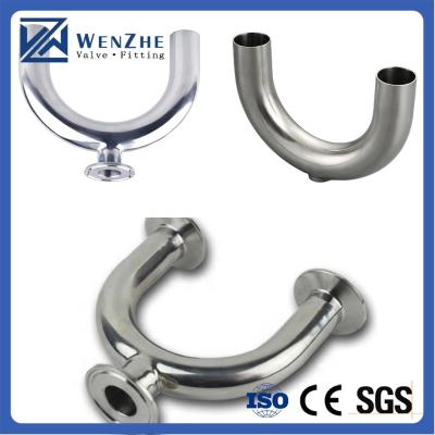 Cina Clampaglia standard a 4 vie incrociata adatta a 1,5